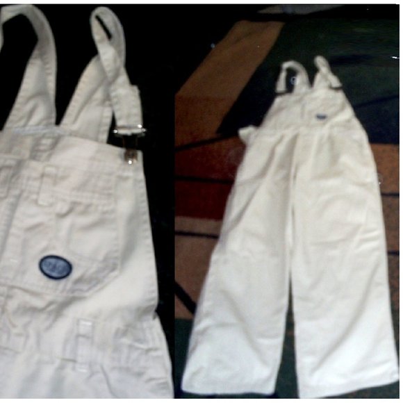 spach | Pants & Jumpsuits | Overalls | Poshmark